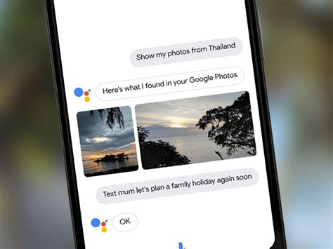 Get Your Phones Ai Assistant To Actually Assist You Popular Science