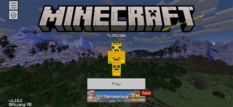 The Ty Els UI Pack 1 19 1 18 Quick Loot Quick Craft Auto