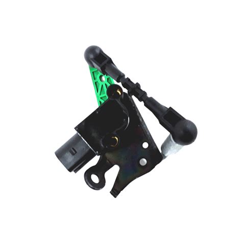 4H0941285G - Headlight Level Sensor (Front) - Genuine Audi Part