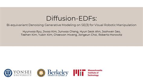 Diffusion Edfs Youtube