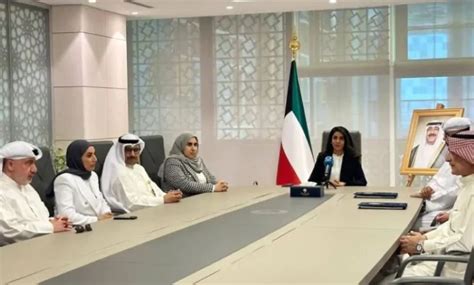 Kuwait Municipality Signs Contract For State Of The Art Solid Waste