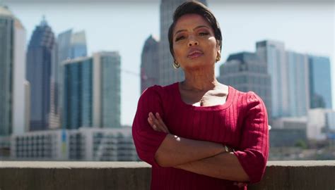 Judge Lynn Toler On ‘commit Or Quit Series Premiere Info Stream For