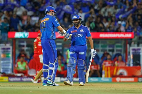 “i Dont Think He Should Take Rest” Mark Boucher Responds To
