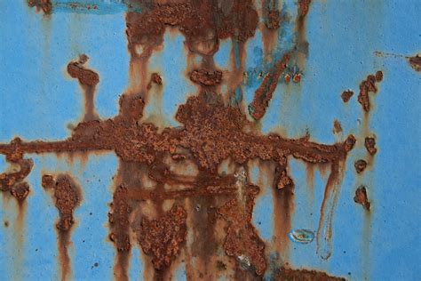 Rust Free Photo Download FreeImages
