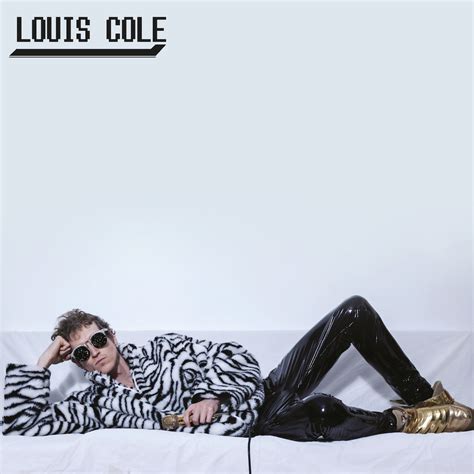Louis Cole Shares New Song Not Needed Anymore Listen