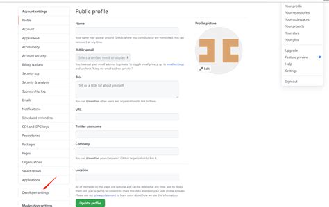 Git Remote Support For Password Authentication Was Removed On August 13 2021 岑惜 博客园