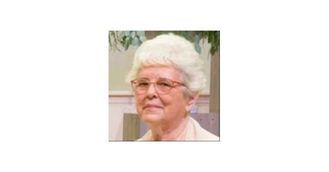 Margaret Hall Obituary 2024 Winter Haven Fl Oak Ridge Funeral