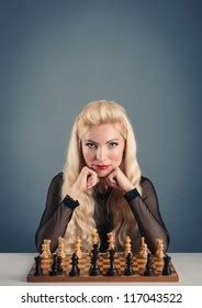 Sexy Chess Royalty Free Images Stock Photos Pictures Shutterstock