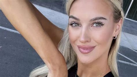 Tom Brady Loving Model Shows Off Underboob In See Through Top At Us