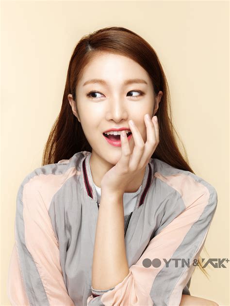 [패션and뷰티]모델 이하은 ‘쏘내추럴 뮤즈로 발탁