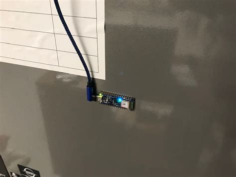 Github Alanb128balena Ble Gateway Use A Raspberry Pi As A Ble