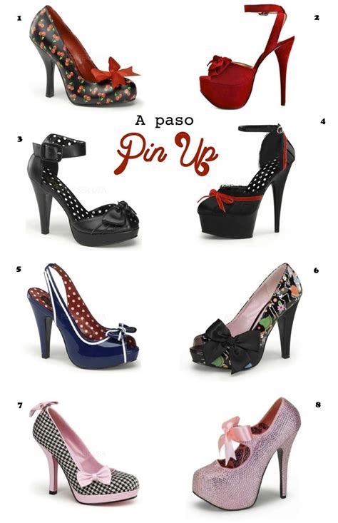 Девичник в стиле Pin Up
