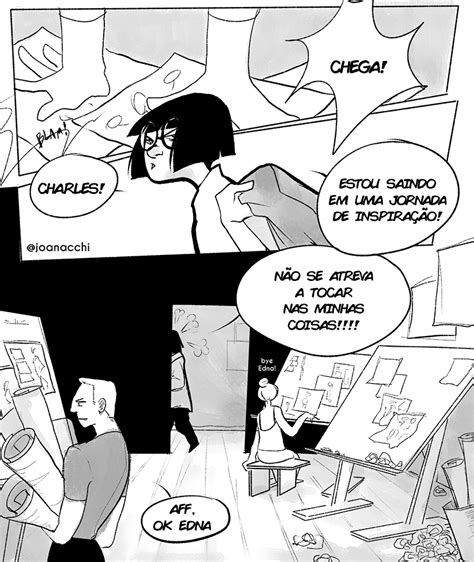 Edna Mode The Incredibles Drawn By Jojo Fraga Danbooru