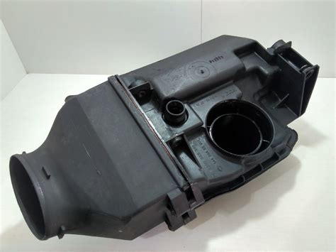 Caixa Filtro Ar Renault Clio Megane Senic V Original Mercado Livre