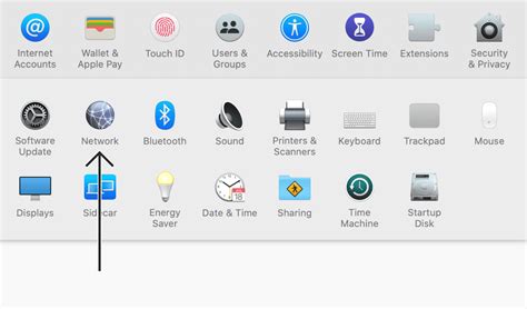 How To Change DNS Settings On Mac ExpressVPN