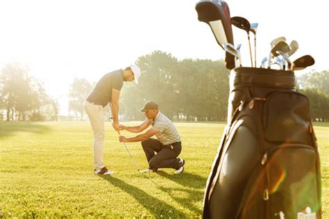Consejos De Golf Para Principiantes Mijas Sol And Golf