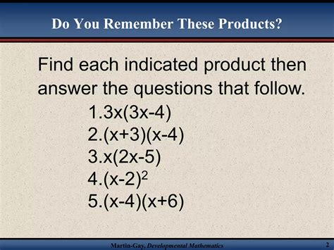 Quadratic Function An Introductionppt