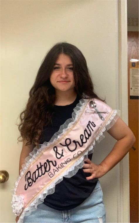 Meet The Emo Fair Queen Contestants Fort Frances Times