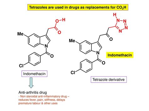 Co 301 Heterocyclic Chemistry Ppt Descargar