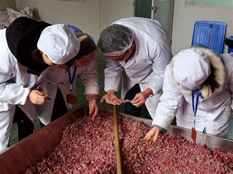 严把质量关 四川禾木源药业有限公司
