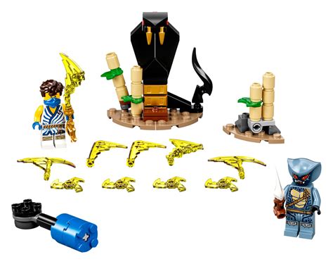 Serpentine Ninjago