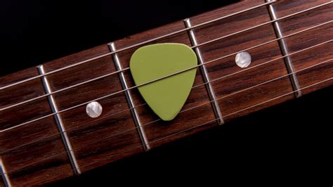 Guitar Fretboard Master The Notes On The Neck