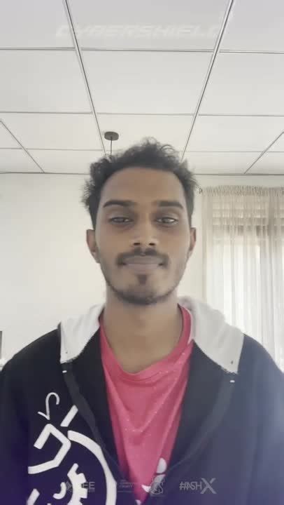 [video] ieee computer society of sliit on linkedin cybershield3 ieee