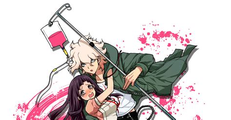 スーパーダンガンロンパ2 狛罪 どすこいゴンザレスのイラスト Pixiv