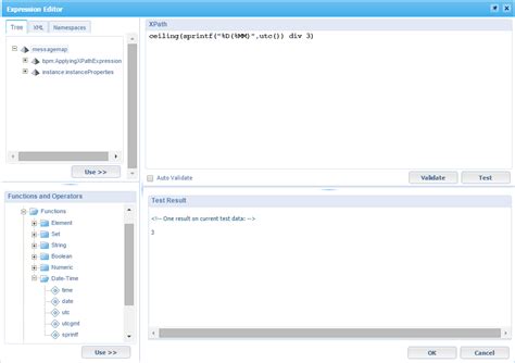 calculating date and time values for your business process model