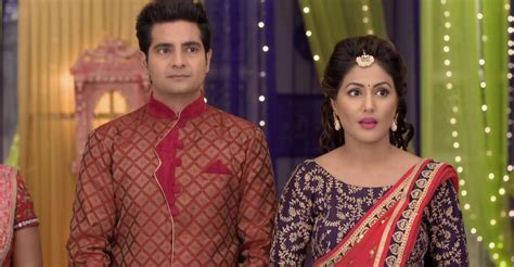 Yeh Rishta Kya Kehlata Hai 27 July 2024 Caron Cristie