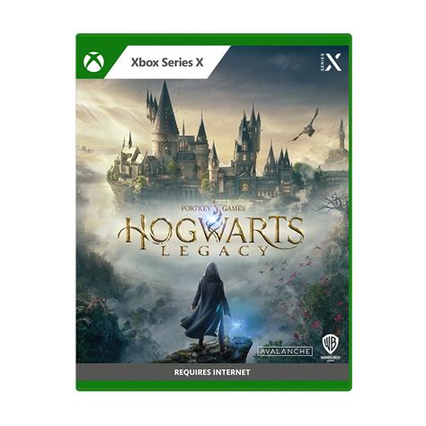 Game One Xbox Series X Hogwarts Legacy EU Game One PH