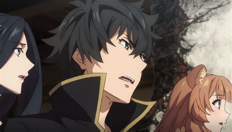 Nonton Tate No Yuusha No Nariagari Season 3 Episode 8 Sub Indo Resmi
