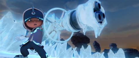 Category:BoBoiBoy Ice's Powers | Boboiboy Wiki | Fandom