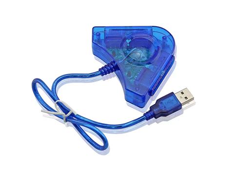 Ps1 Adapter Online