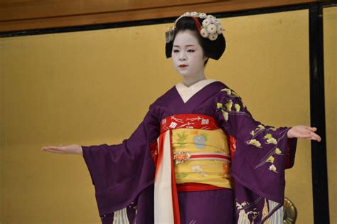 El Misterioso Mundo De Las Geishas Viajes De Ark