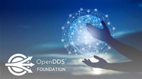 New Opendds Foundation Announced