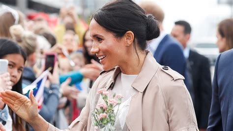 The Most Emotional Moments From Netflixs Harry And Meghan