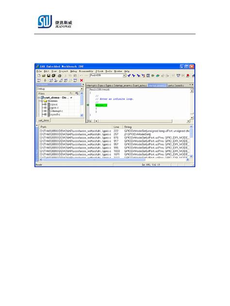 Core Tex M3 Hard Fault Debug Pdf