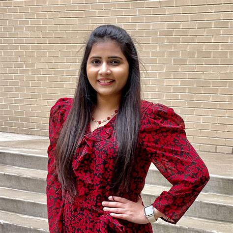 Information Systems And Business Analytics Alumna Venkata Mounika
