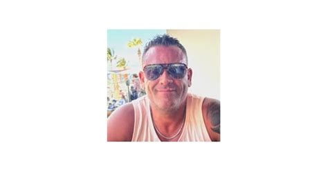 Mark Richard Benedict Obituary 2023 Sterling Heights Mi Wujek