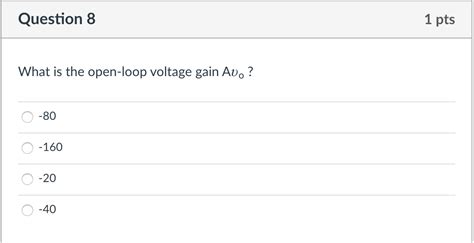 Solved For The Bjt Transistor Circuit Shown Below If ß 100