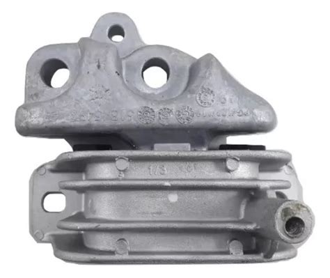 Soporte Motor Caja Para Fiat Punto Linea Etorq Original