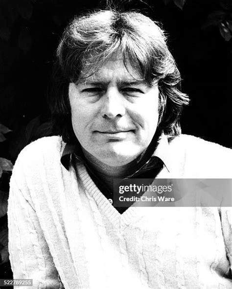 Sir Alan Parker Photos And Premium High Res Pictures Getty Images