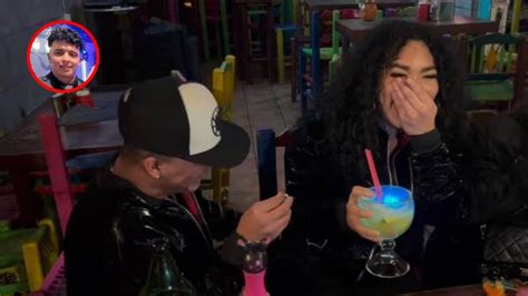Exprometido De Paola Suárez Aseguró Que Petición De Matrimonio Fue