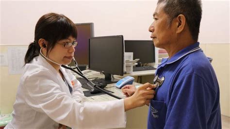 謎樣症狀2胸痛不一定是心臟病 已躺手術台上才知竟是胃病 健康 三立新聞網 SETN