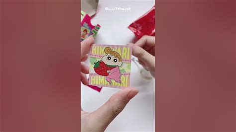초코비 냠냠 Asmr 일본 초코비 먹방asmr Youtube