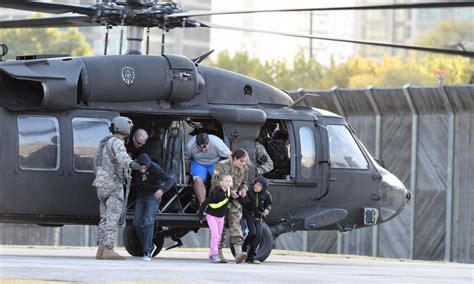 Annual Evacuation Exercise Enhances Readiness Throughout Korea