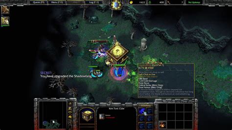 Garithos Human Campaign Hive