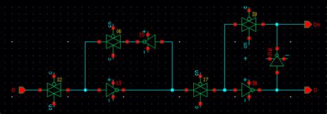 Transmission Gate Vs NAND Based D Flip Flop Forum For Electronics