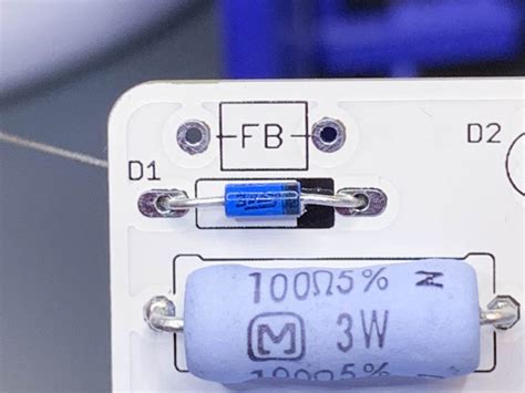 QRP Dummy Load Ham Radio Workbench Podcast
